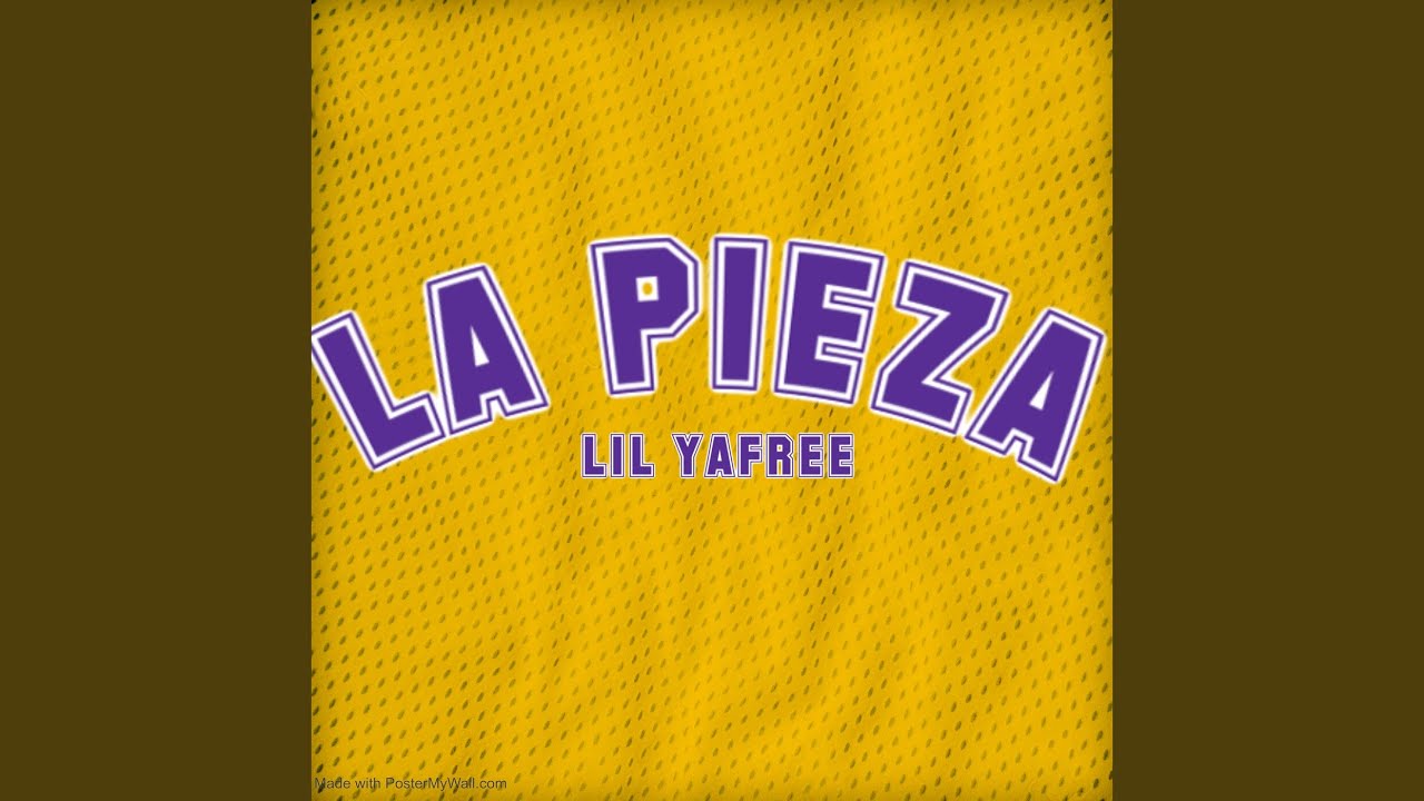 La Pieza - YouTube