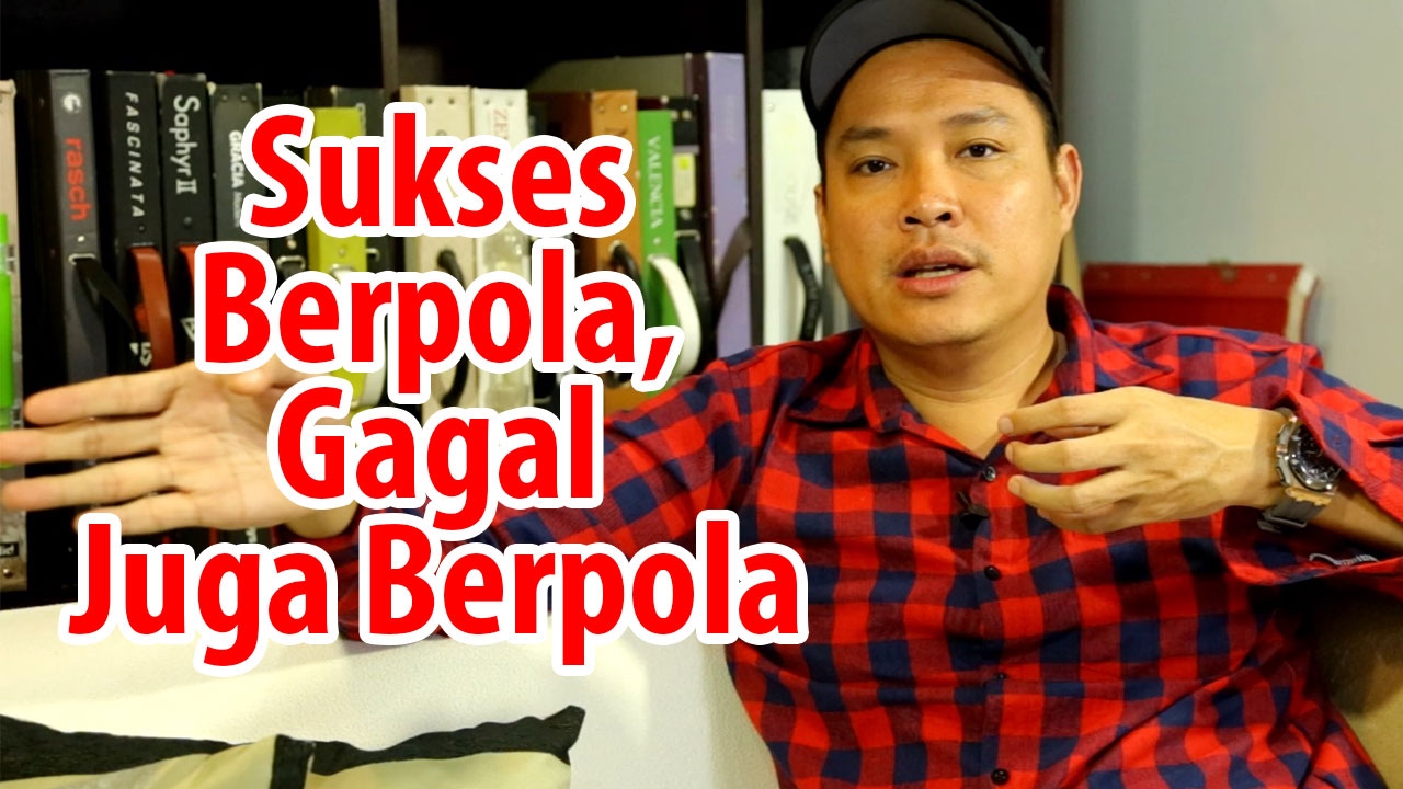 Kisah Pengusaha Sukses Dan Gagal - Delinewstv Kisah Pengusaha Sukses Dan Gagal - Delinewstv