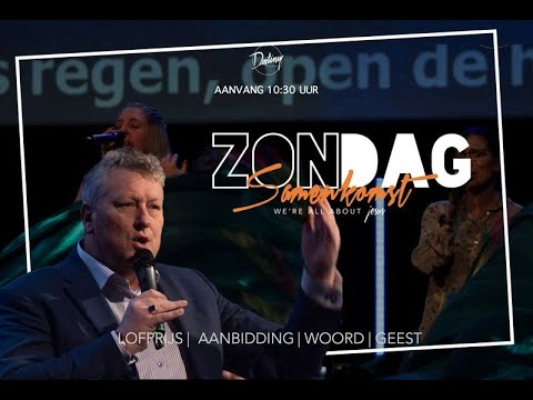 David Hiemstra 30102022 (live) - YouTube