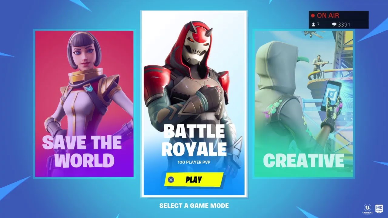 Fortnite Sub for Sub Live Stream #Sub4Sub #SubSwaps #GrowChannel - YouTube