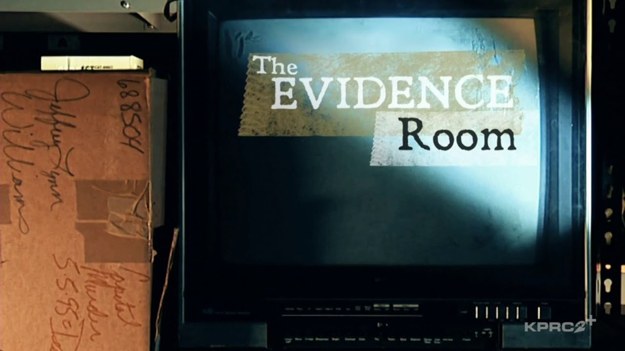 The Evidence Room: Best of Season 1 - YouTube