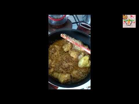FISINCAN PLOVUN HAZIRLANMASI