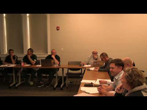 Acushnet: Master Plan Subcommittee May. 8th 2025 - YouTube