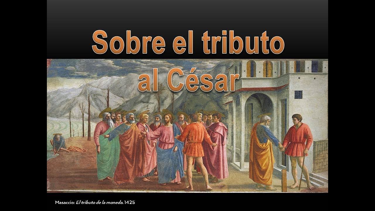 31 - Tributo al Cesar - YouTube