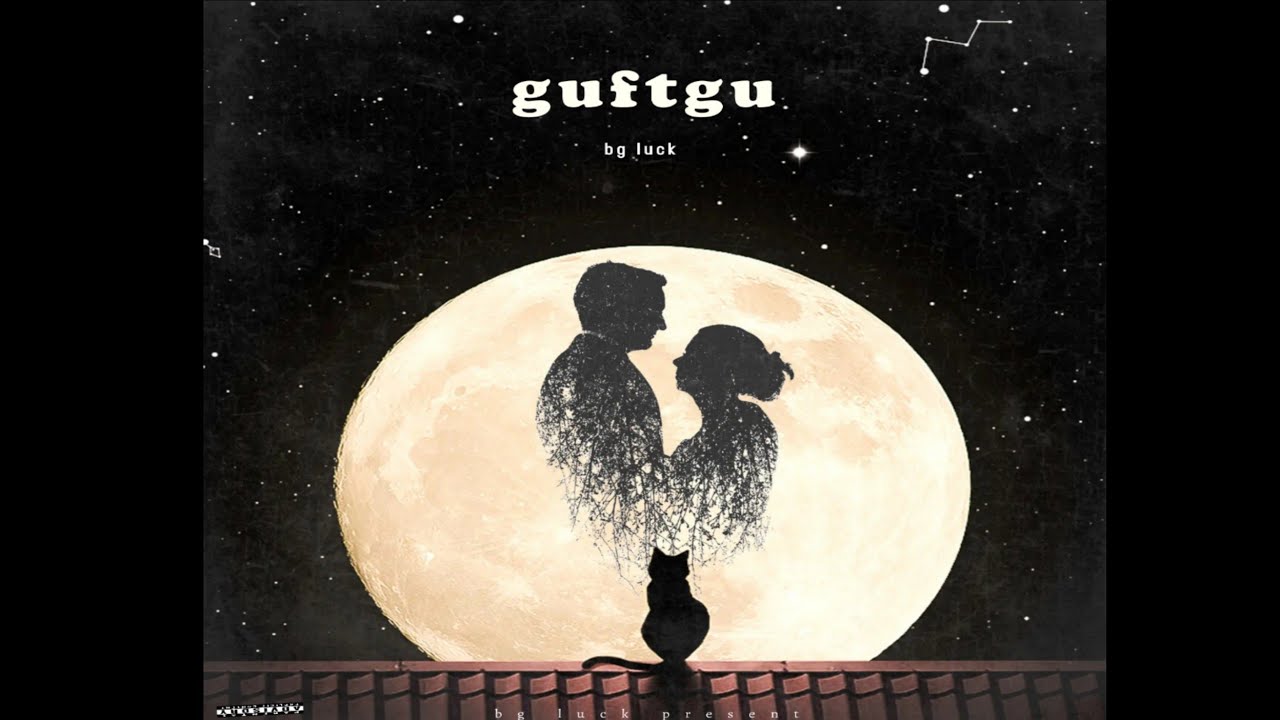 bg luck //guftgu//(official audio)//@VIBHORBEATS - YouTube