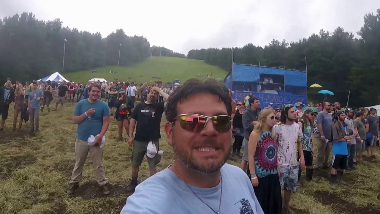 Moe.down XVI by JCF - YouTube