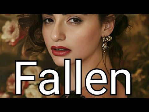 Fallen.Cover - YouTube