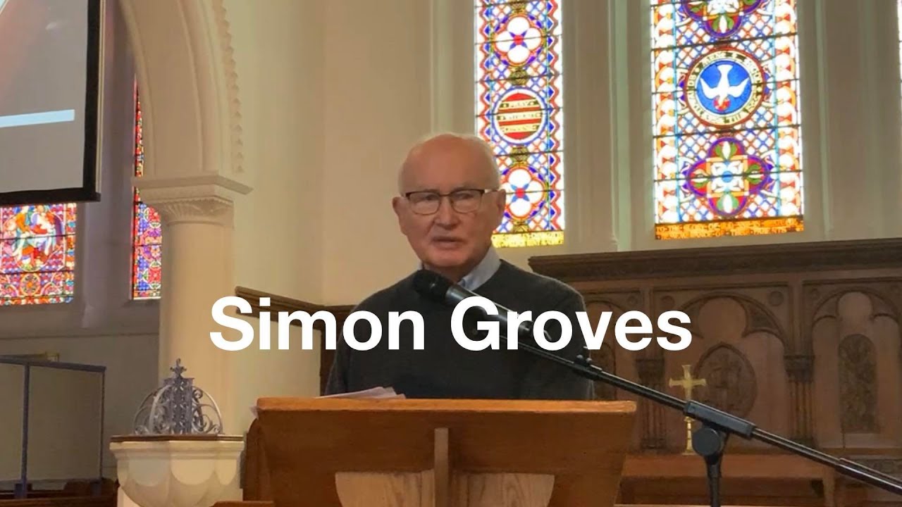 St Peter's Church Norbiton Sunday Service 6.2.2022 - YouTube
