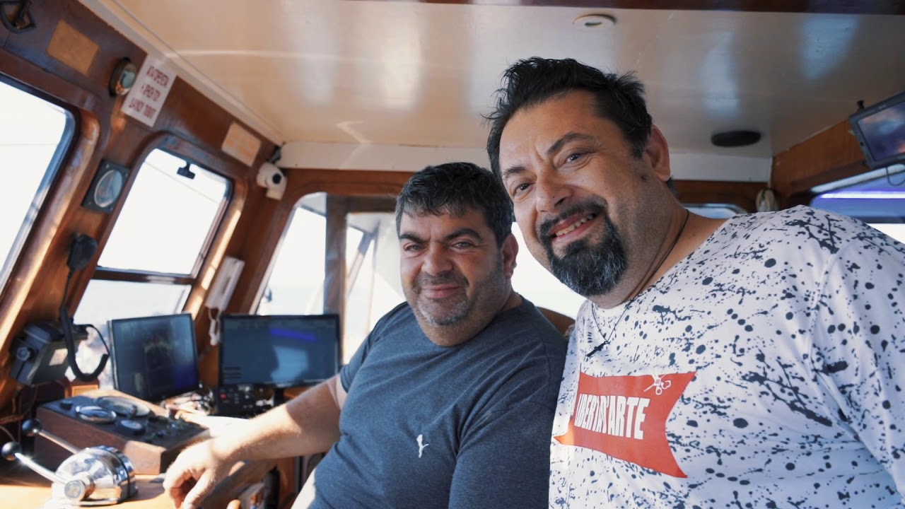 tsarka sti thess - BOAT ''KOSTADIS'' ID 11710 - ΚΑΡΑΒΙ ''ΚΩΣΤΑΝΤΗΣ ...