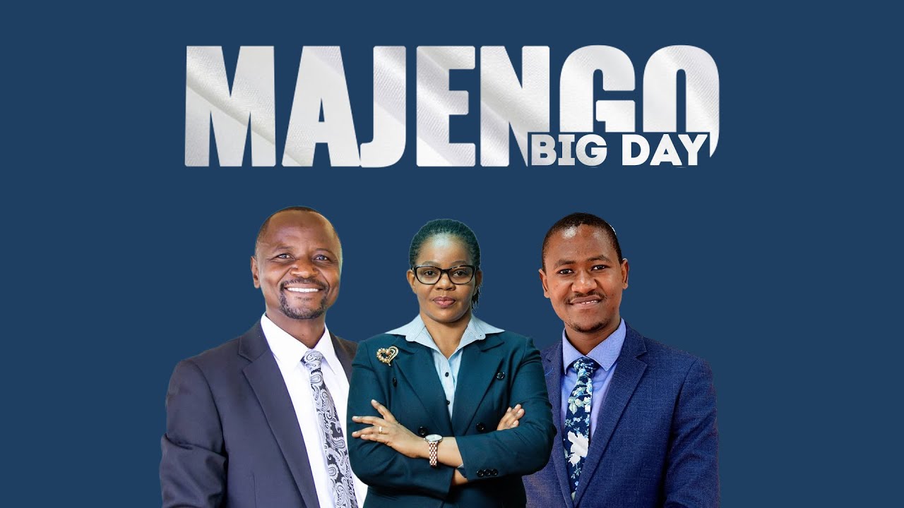 🔴#LIVE: UIMBAJI - SABATO MCHANA || MAJENGO BIG DAY || 21.12.2024 - YouTube