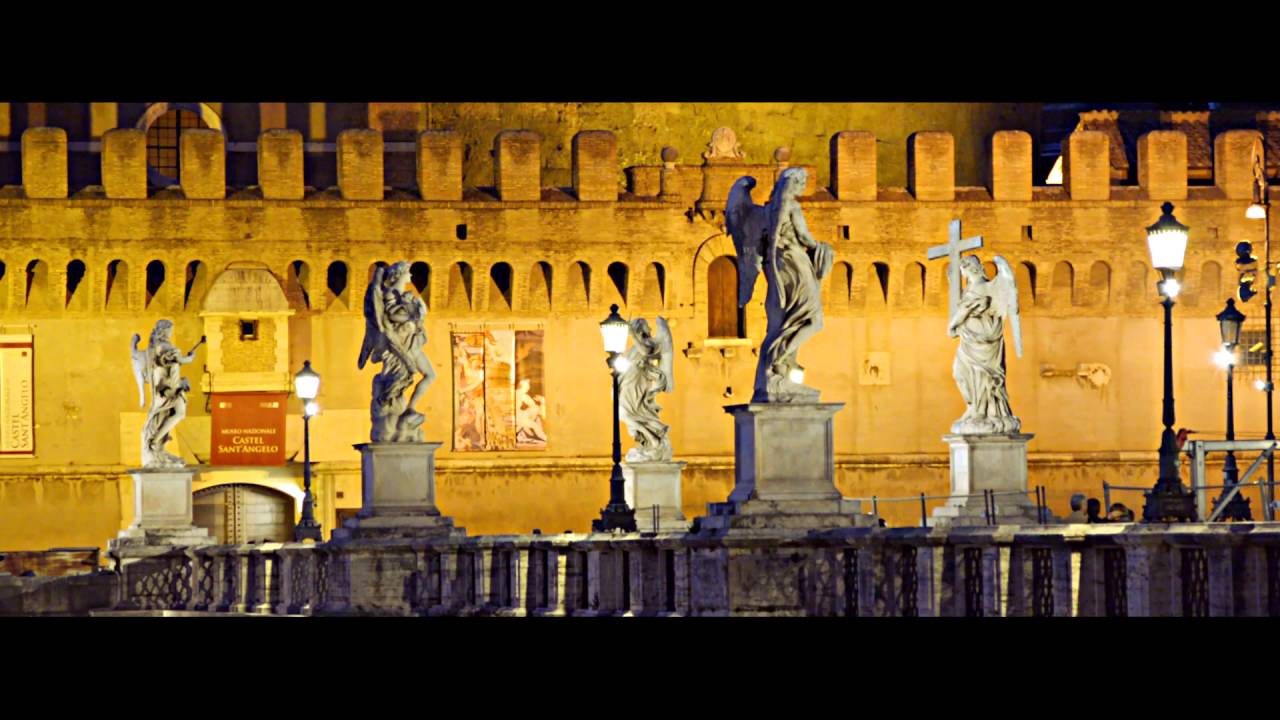 Craniata - Capoferro Rap (Music Video) - YouTube