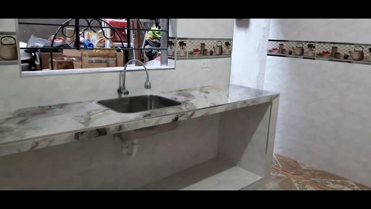 Enchape de cocina con tonos actuales tlf.998196438 /982577704 - YouTube