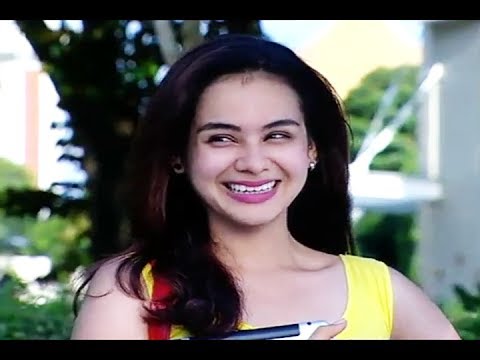 FTV Sahila Hisyam, Putri Anne & Rendy Kjaernett ~ Rebutan Hati Si Cupu