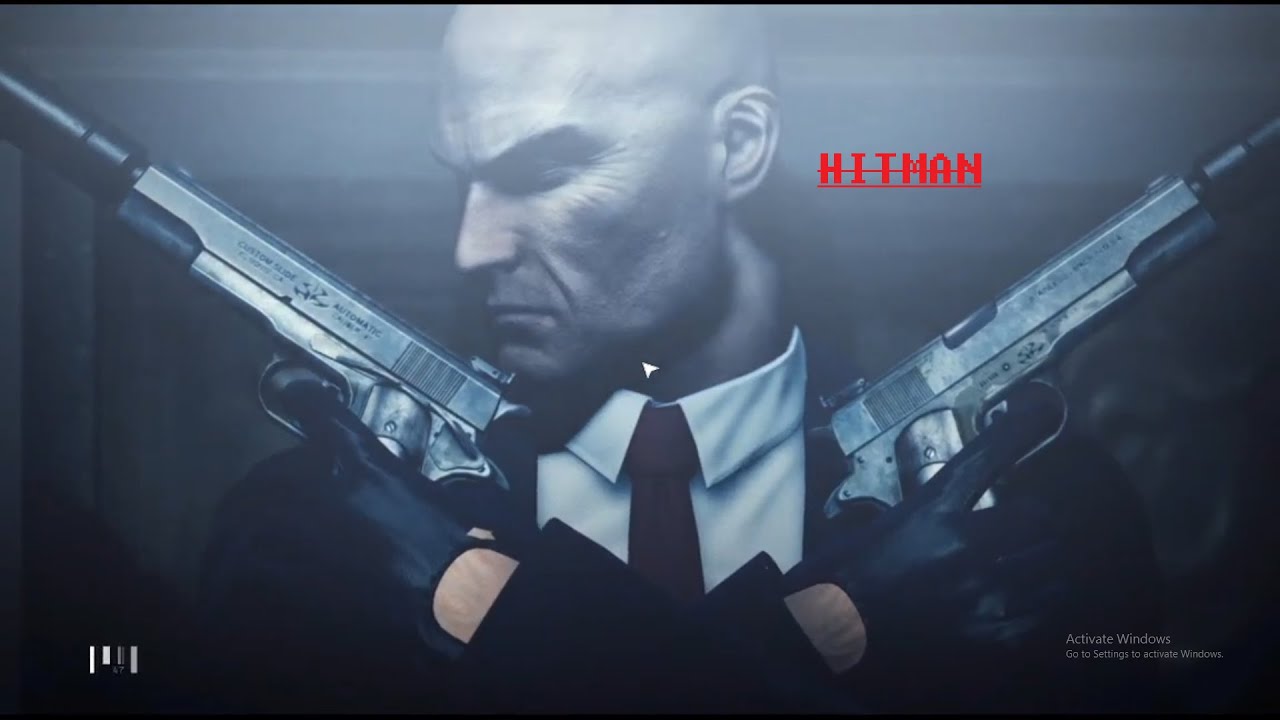 HITMAN:ABSOLUTION WARKTHROUGH GAMEPLAY-LOCATE JADE-BURNWOOD FAMILY TOMB ...