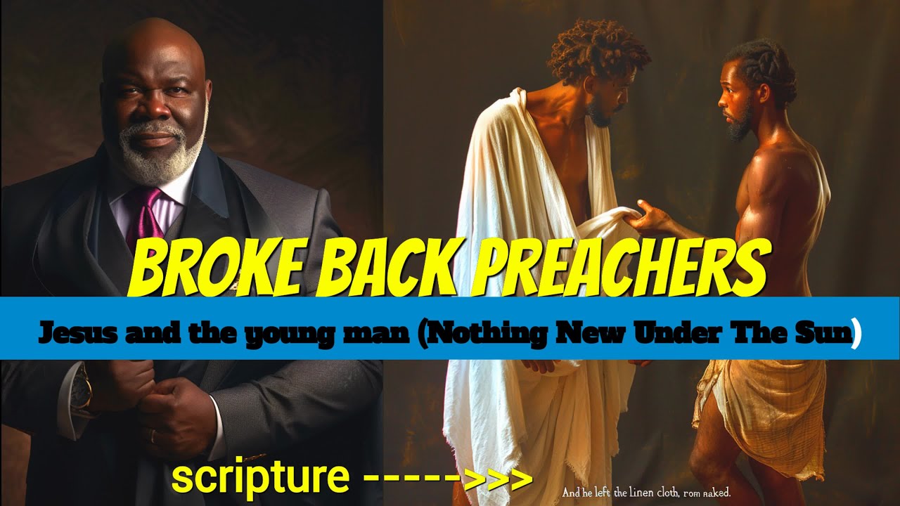 The Hidden Spirit Taking Over Churches REVEALED by Jesus Christ - YouTube