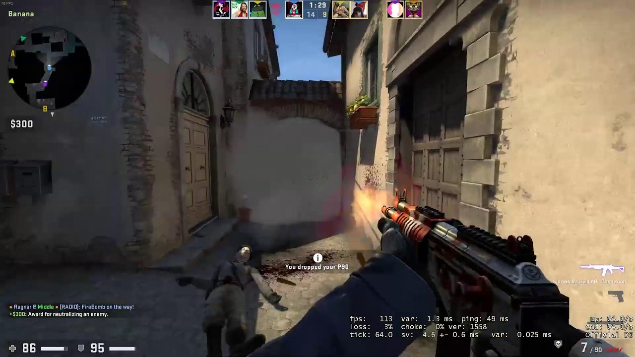 Csgo live - YouTube