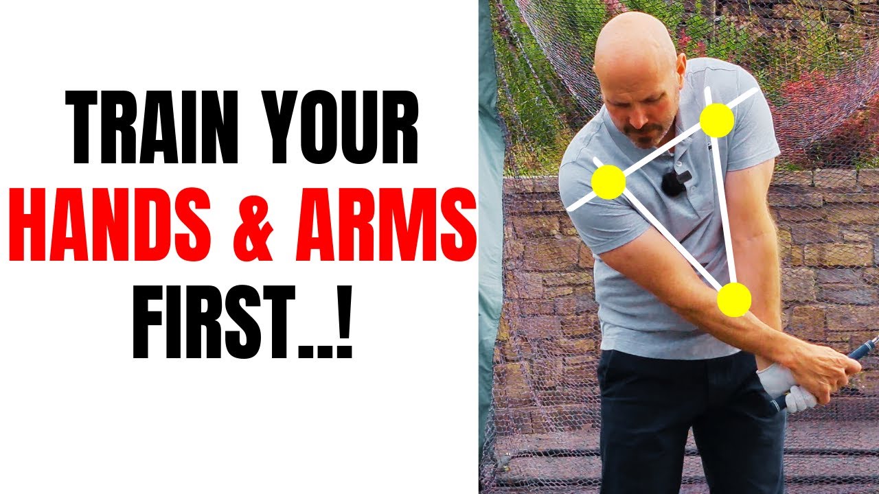 Simple 3 step concept to quickly pure your shots. - YouTube