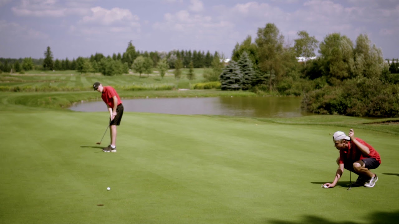 Listowel Golf - YouTube