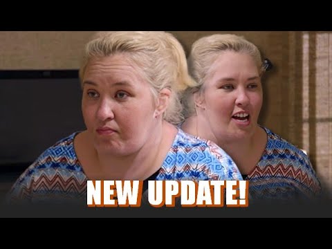 Mama June's SHOCKING Downfall: What Went Wrong After The Makeover ...