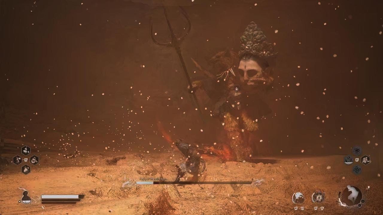 Black Myth: Wukong_20240828191556 - YouTube