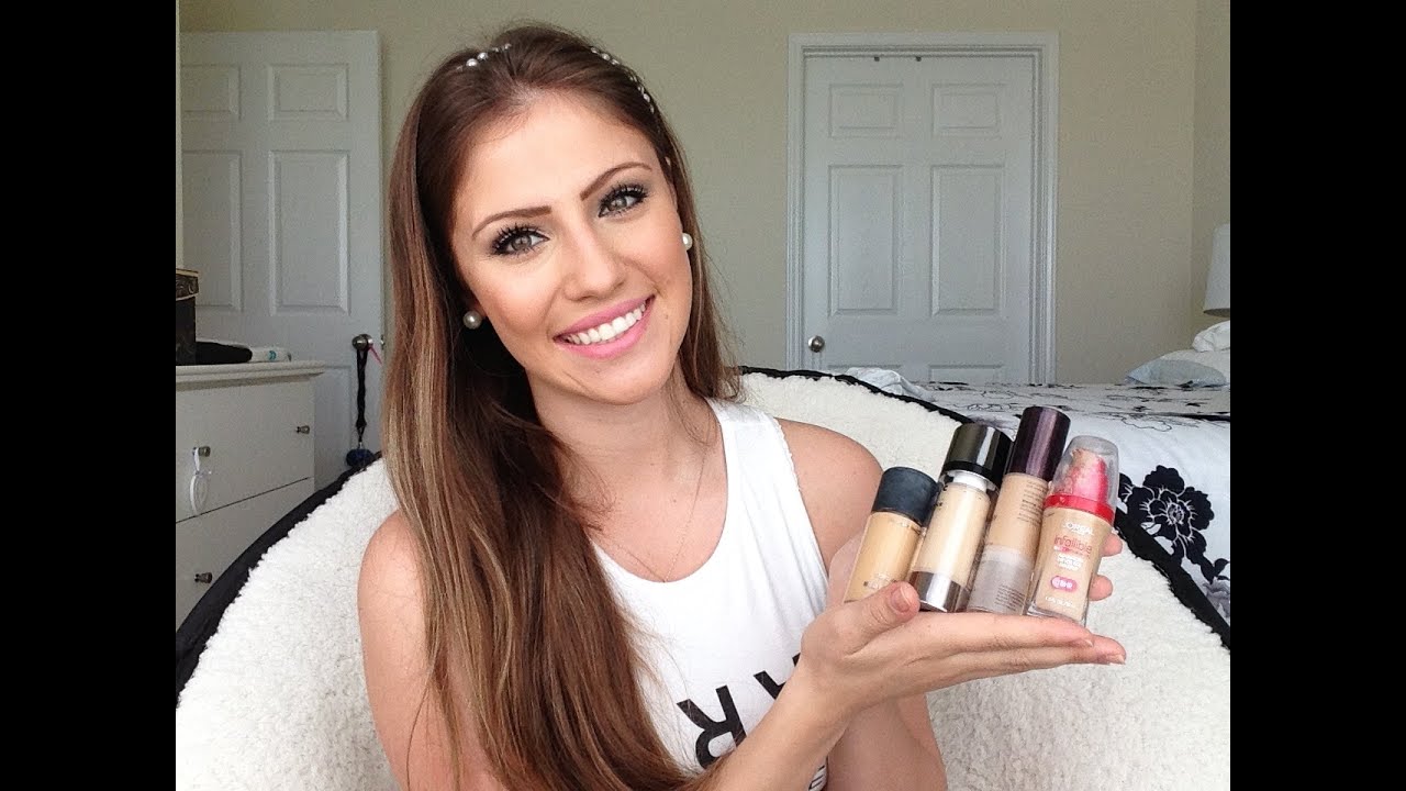 MINHAS BASES FAVORITAS - YouTube