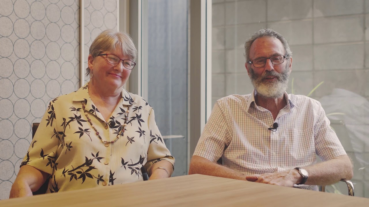 Stratogen Financial Noosa - Client Story - David & Trisha Moore - Rob O'Donnell Financial ...