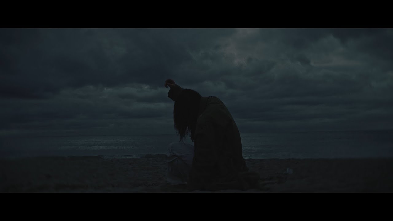 SIMHAE - What Kept Us Apart (Official Music Video) - YouTube