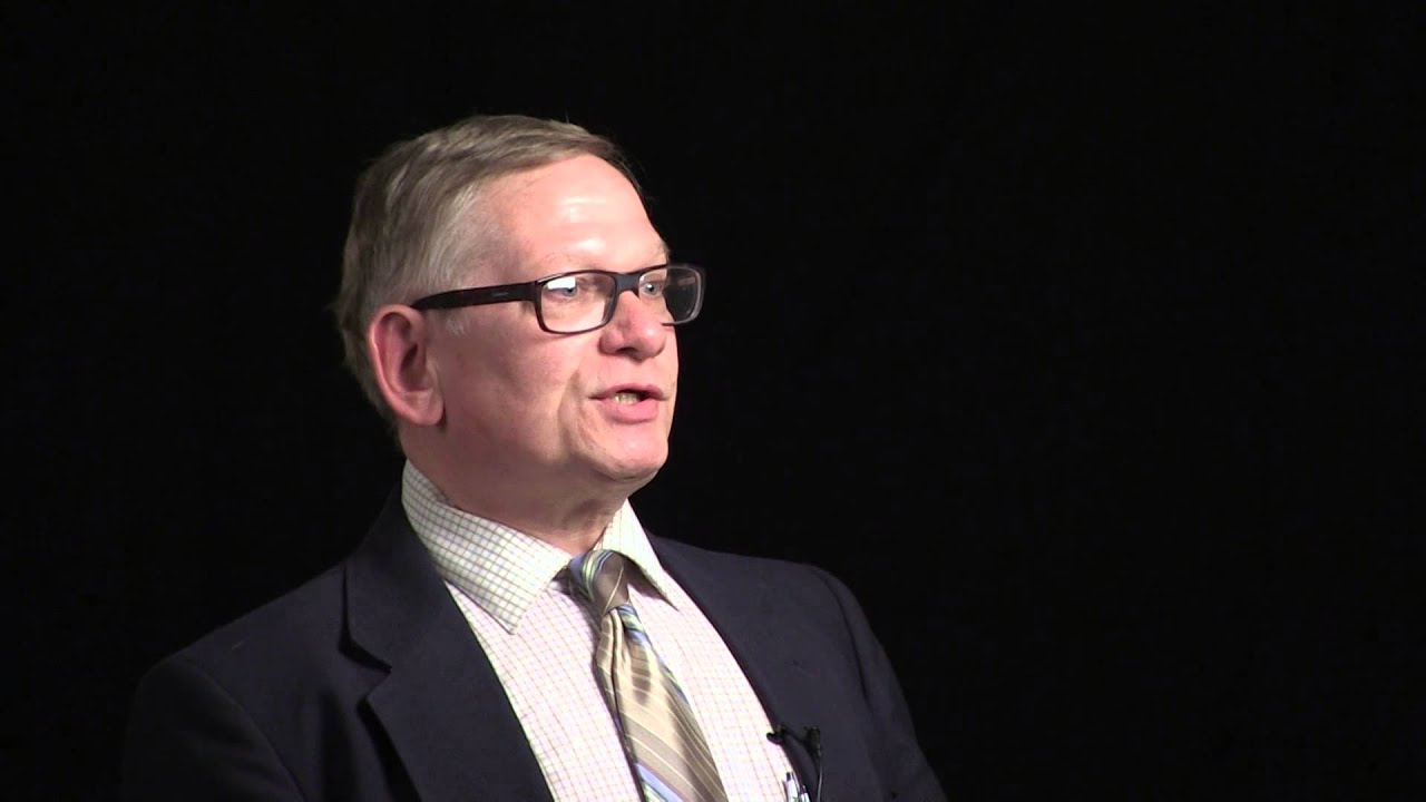 James Skurla - Bureau of Business and Economic Research - YouTube