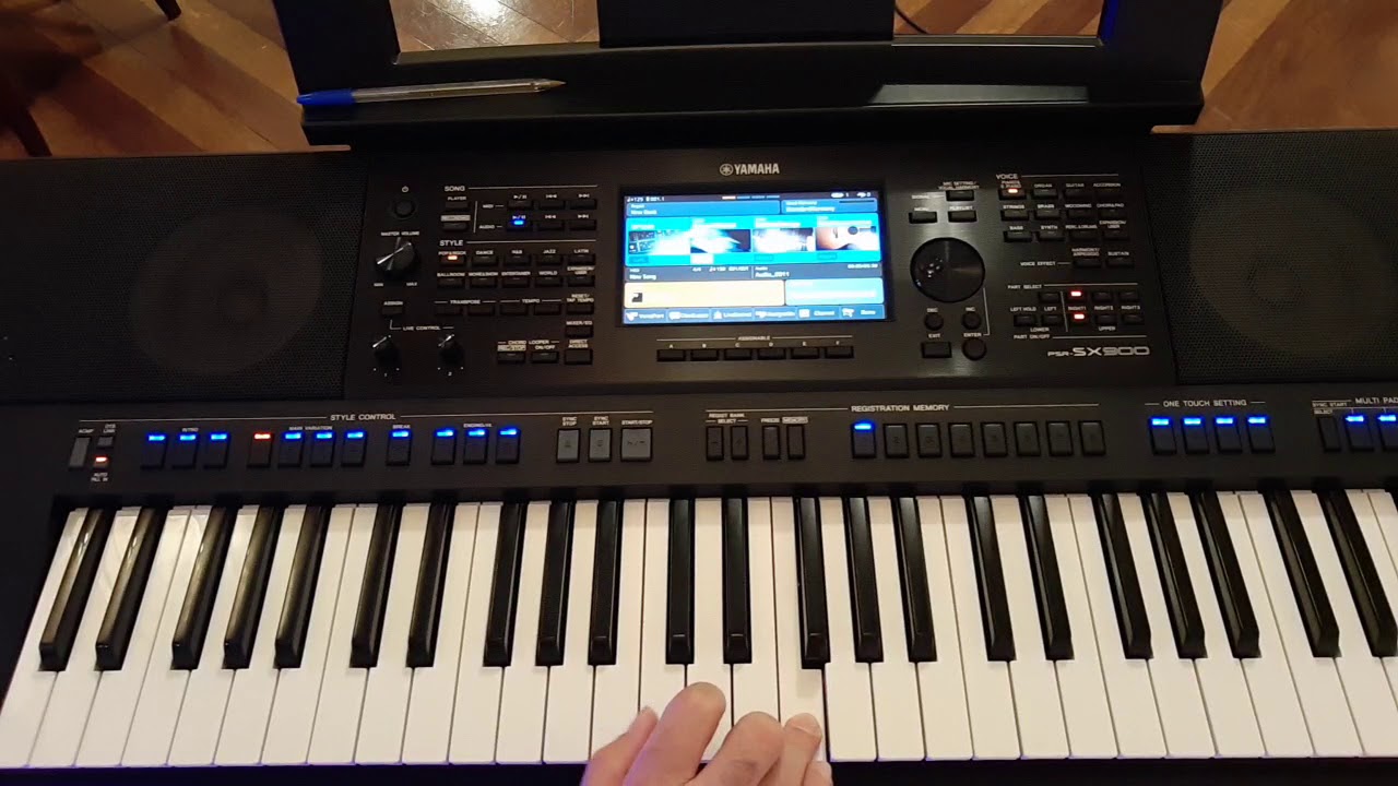 Aula de Escalas Maiores - Escala de DÓ MAIOR (C Major) - YouTube