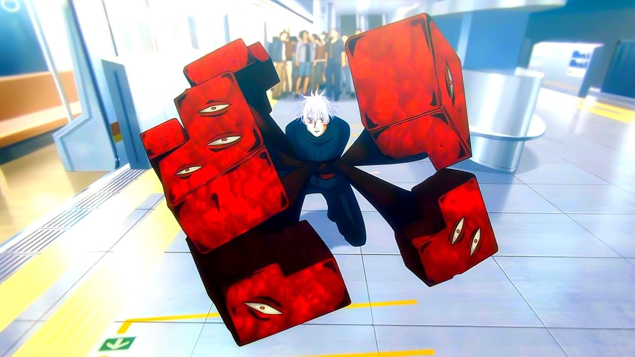 Gojo Satoru gets sealed | Jujutsu Kaisen Season 2 episode 10 | - lost ...