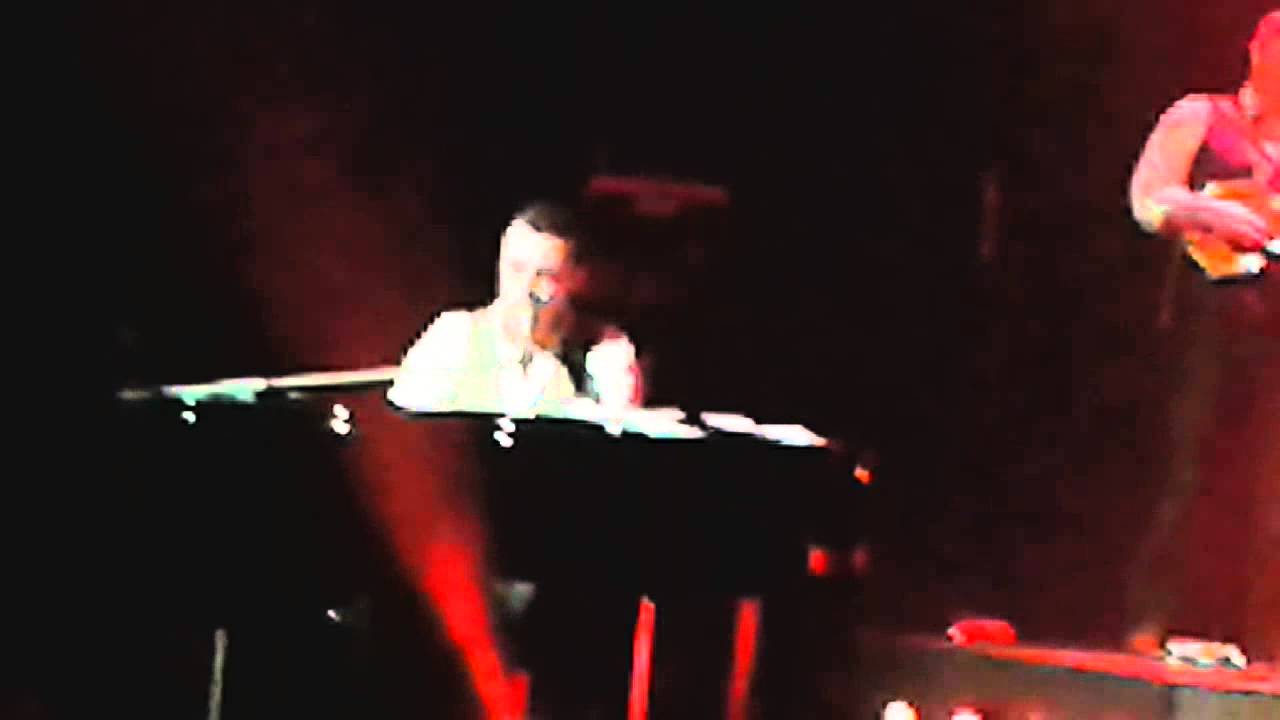 Nathan carter broke road burnavon 19.03 14 - YouTube