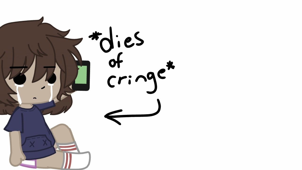 reacting to my old/cringe animation memes. - YouTube