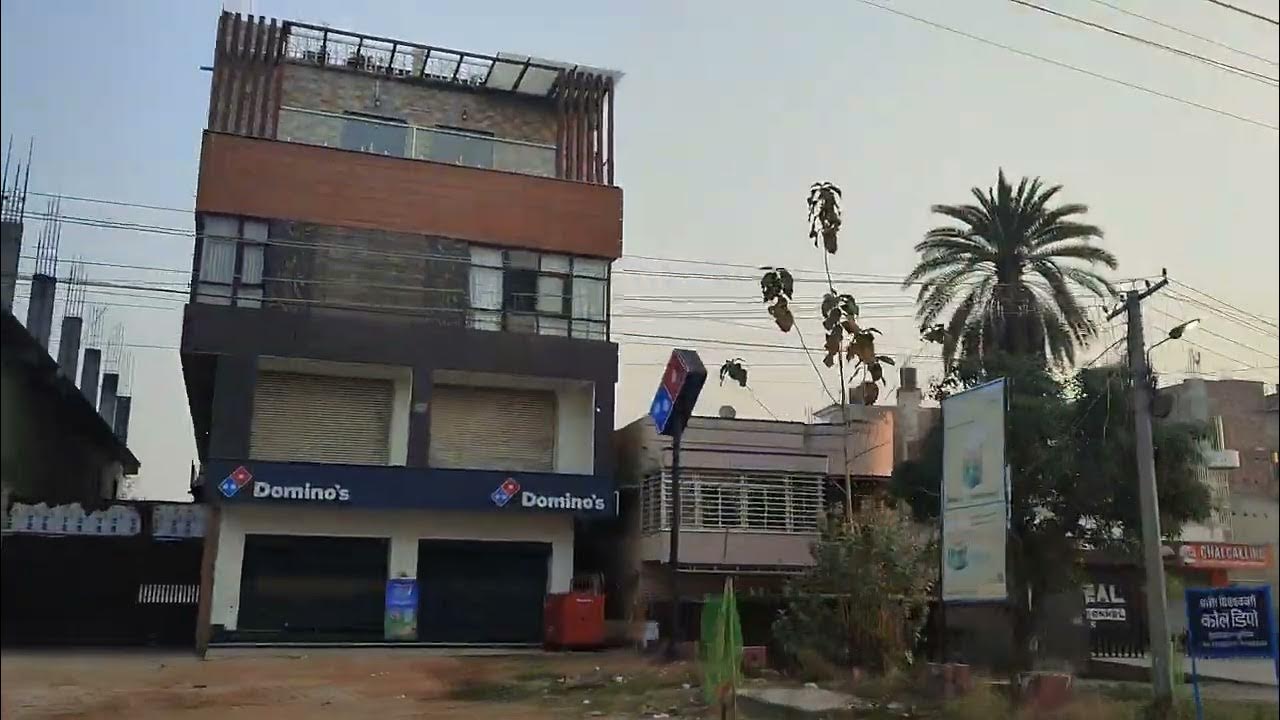 Purnia Gulab Bagh Mandi Bihar ka sabse bada Mandi - YouTube