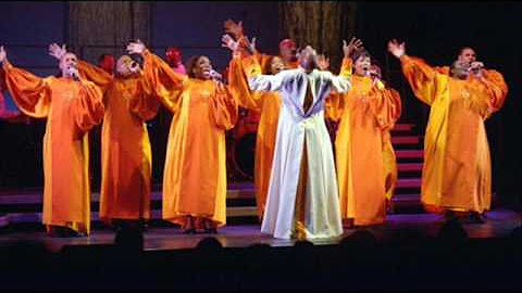 Old negro spiritual songs - YouTube