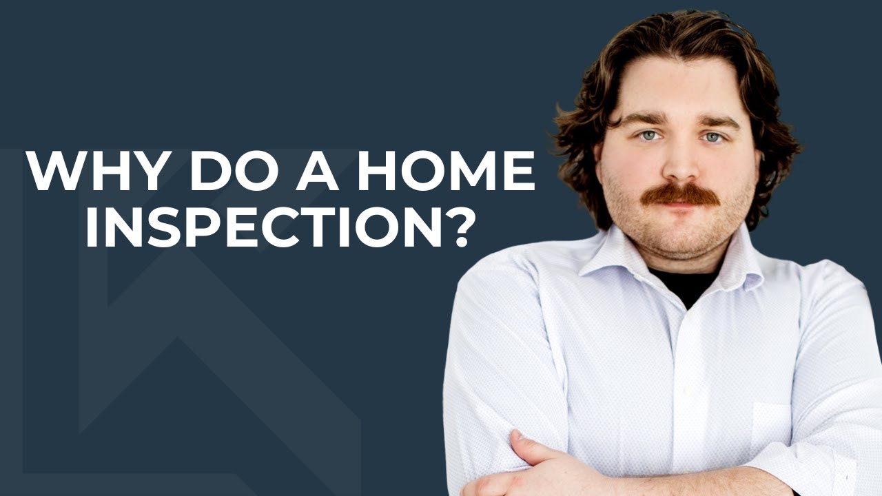 What you need to know about home inspections - YouTube