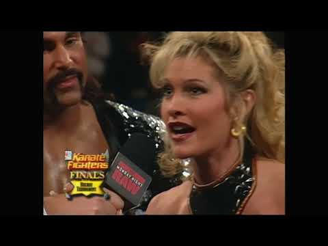 Sable vs Jerry \