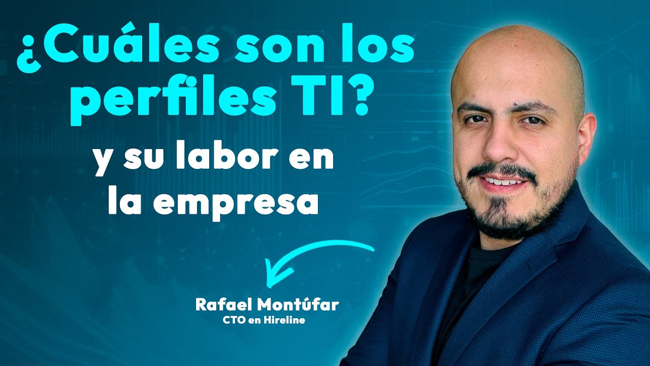 Curso de Reclutamiento de Personal de Tecnología (TI) | Perfiles de ...