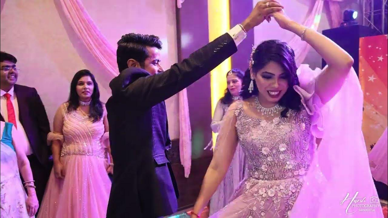 Rahul Weds Shreya Wedding Teaser by Harsh Photography Lucknow - YouTube