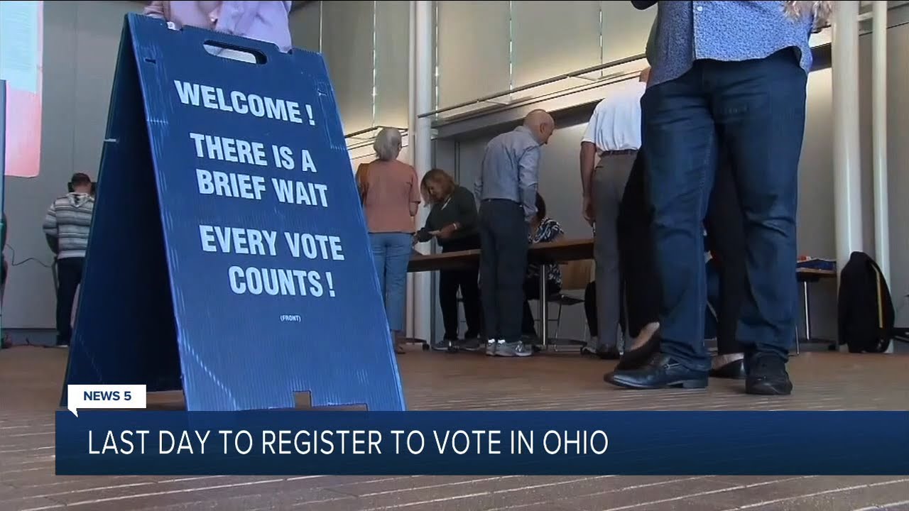 News 5 Cleveland Latest Headlines | October 5, 11pm - YouTube