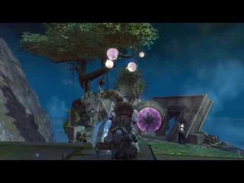 Aurora Legendary Trinket Effects: Guild Wars 2 - YouTube