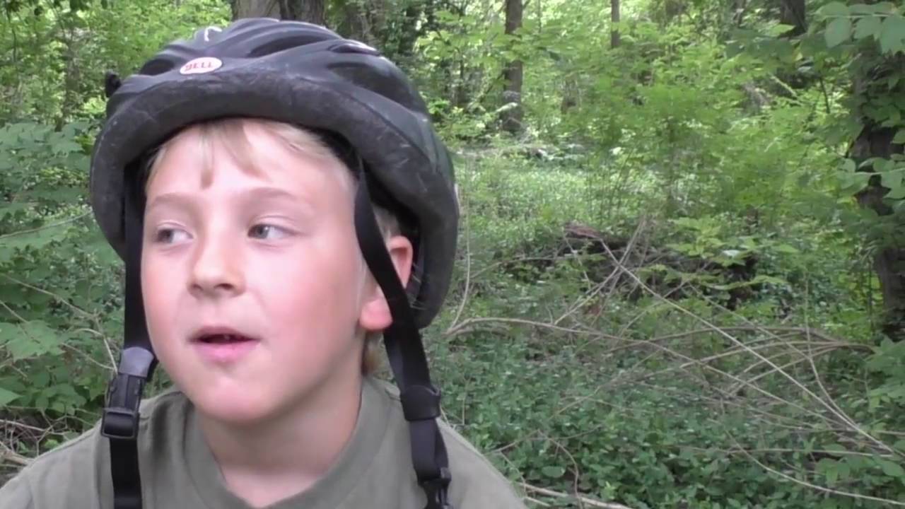 Jim and Kate Enright Interview - YouTube