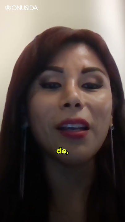 UNAIDS LAC UPDATE - DIÁLOGOS LATINOAMERICANOS: VIH 2030 #vih #estrategiamundial #unaidslac # ...