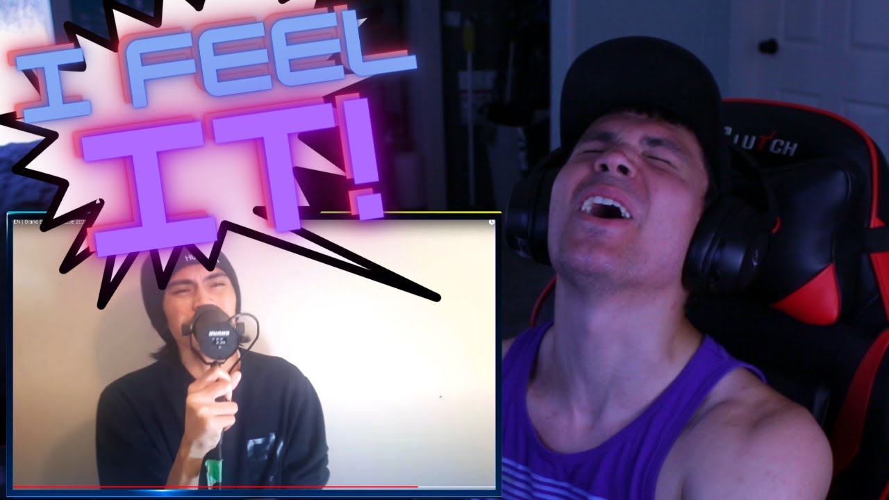 😲 !!REACTION!! 😲 | DEN | Grand Beatbox Battle 2021: World League Solo ...