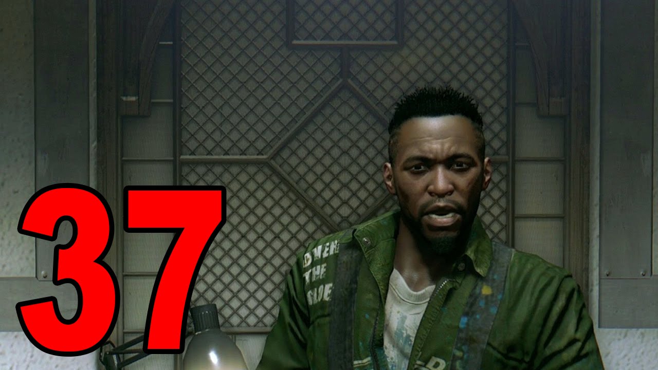 Dying Light - Part 37 - Spike is Back! (Let's Play / Walkthrough ...