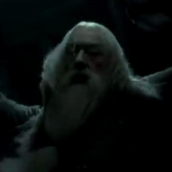 'Severus, Please' - Harry Potter Edit | Music - Falling Down (Slowed ...