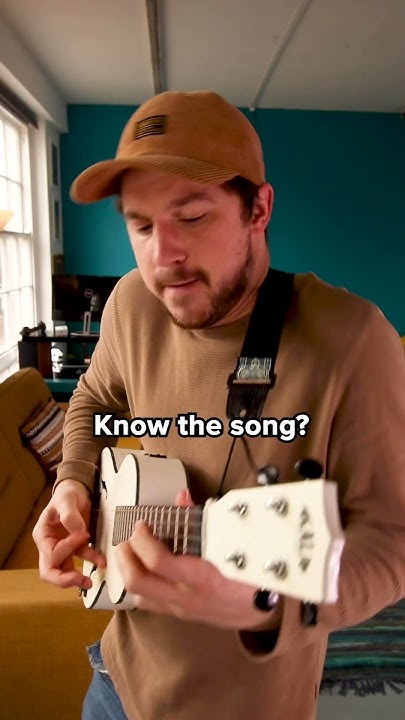 Adding loops until you can guess the song - Part 2 - YouTube