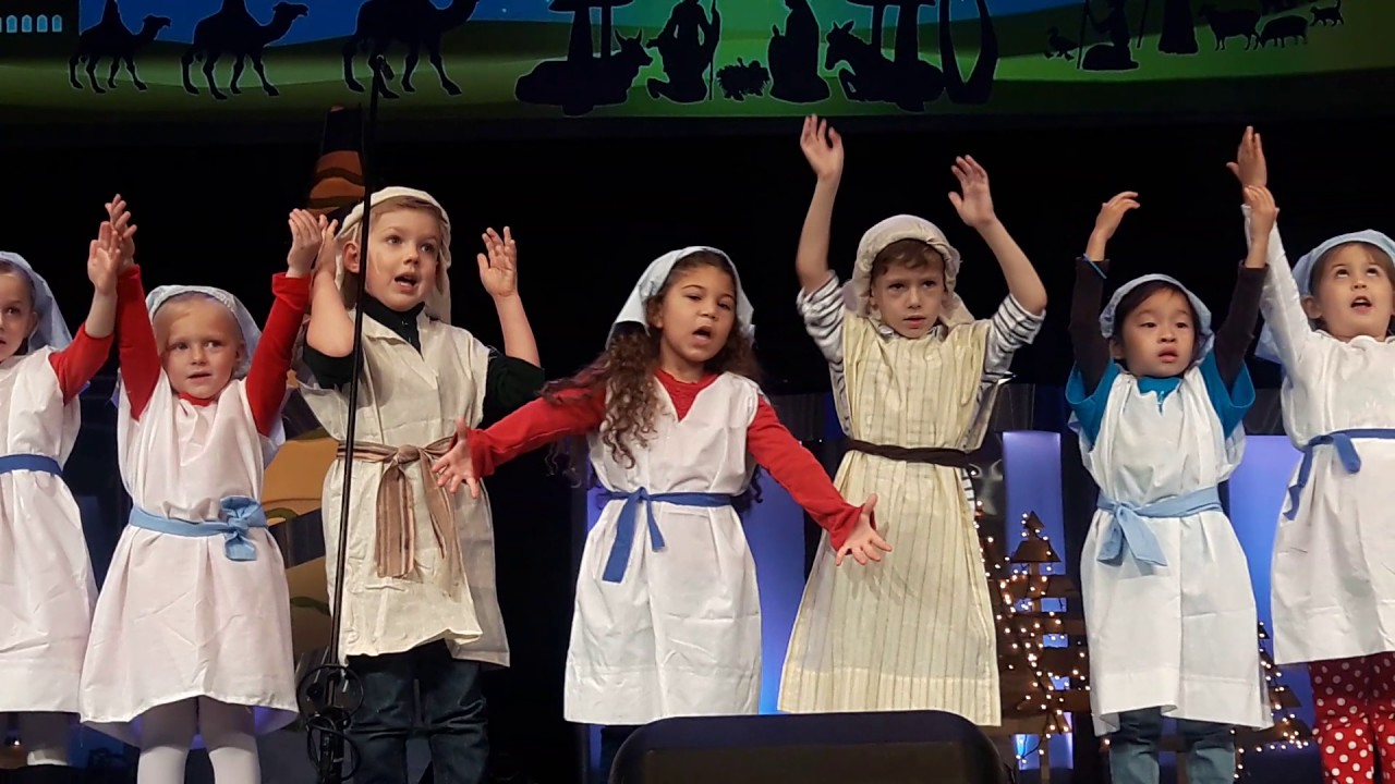 Preschool Christmas Presentation YouTube preschool-christmas-presentation-youtube