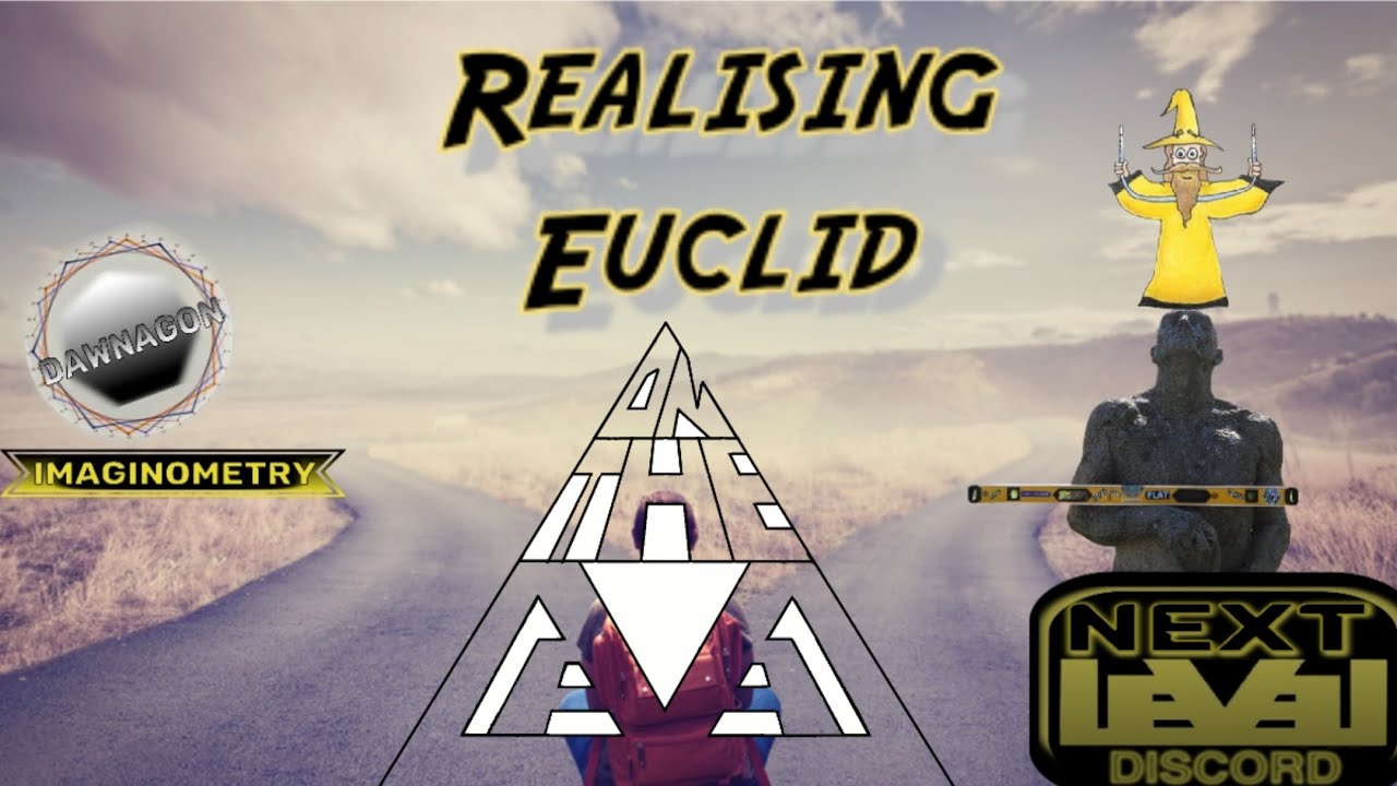 On The Level Live - Euclid Night - It's Only a Proof in Euclidean ...