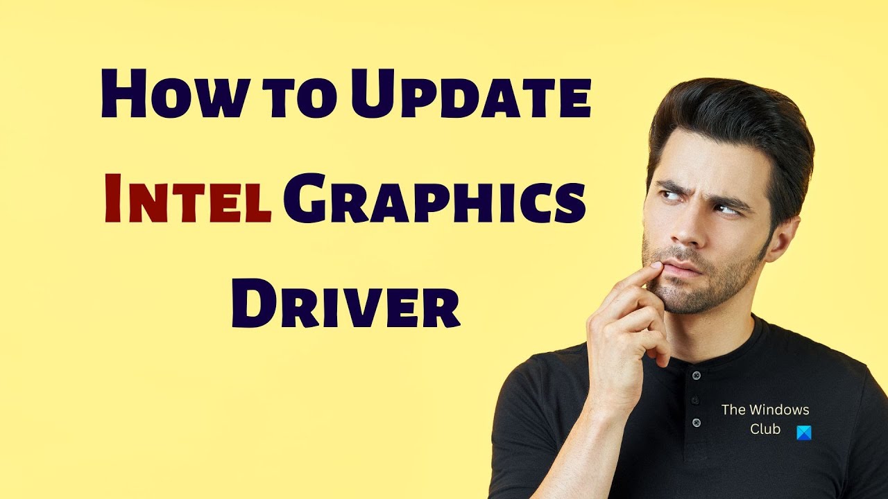 How To Update Intel Graphics Driver In Windows 11 10 YouTube how-to-update-intel-graphics-driver-in-windows-11-10-youtube