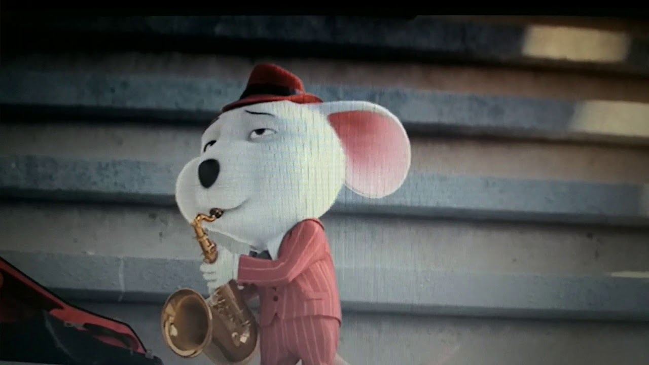 Sing parte 6 - YouTube
